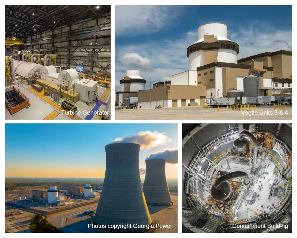 Westinghouse Suppliers Meet with the U.S. Congress in Support of AP1000® Projects